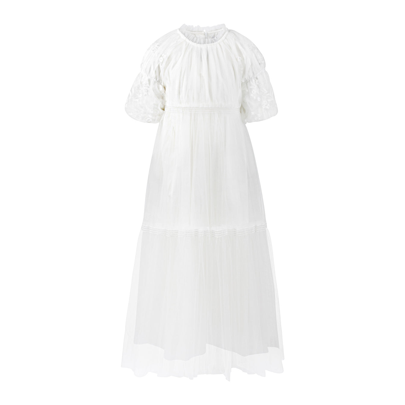 Coco Dress (Long ) – Reimaginedgowns